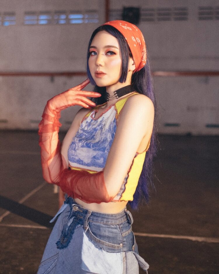 Dolla menerjah dunia - Kosmo Digital