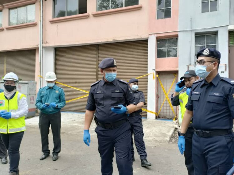 IWK tidak lapor awal pencemaran loji mereka - Kosmo Digital