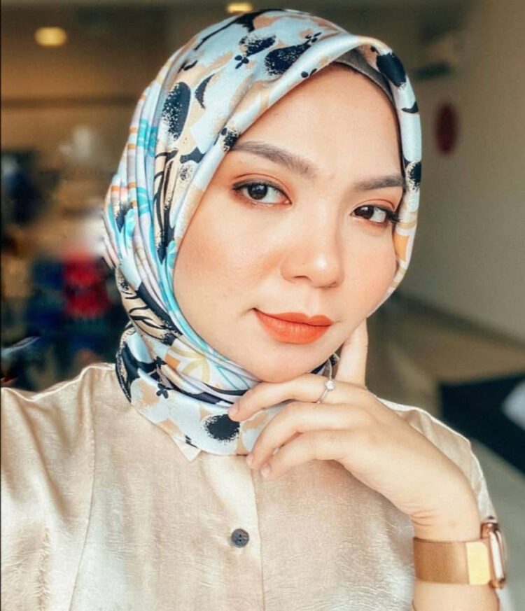 Auni si wanita lasak - Kosmo Digital