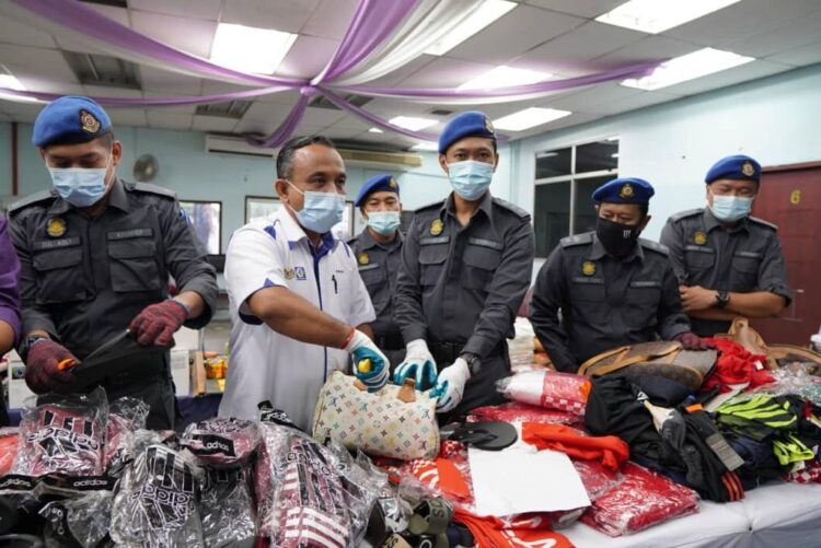 Segera laksana projek KB Sentral - Kosmo Digital