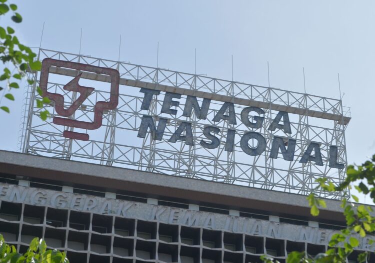 TNB tutup 140 pencawang di 4 negeri - Kosmo Digital