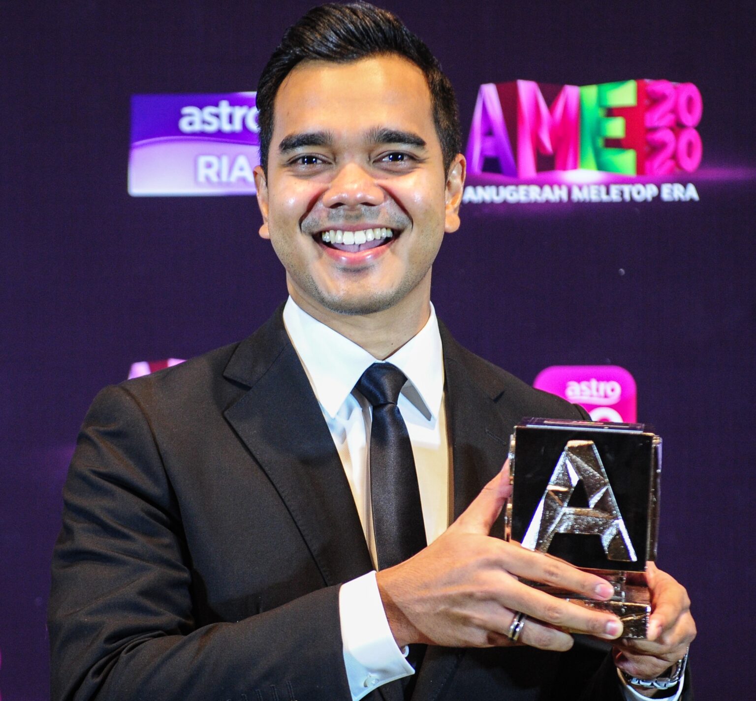 Kesan Covid-19, Alif Satar cepat penat - Kosmo Digital