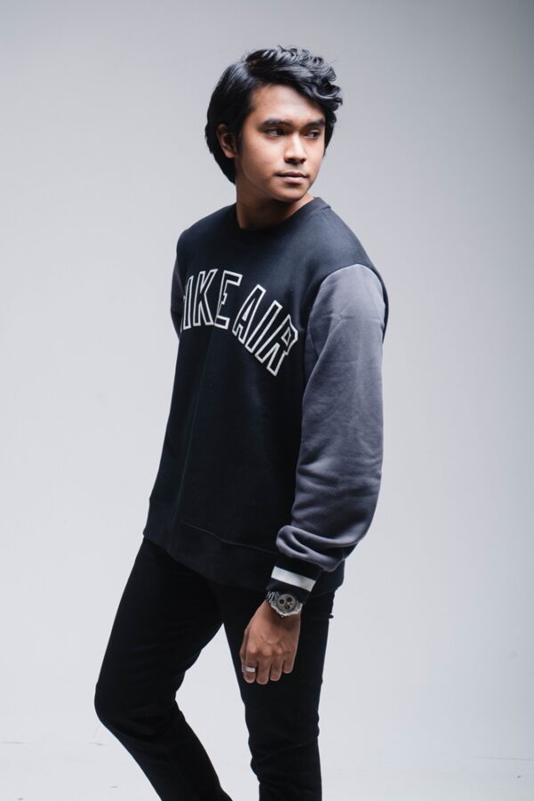 Ariff Bahran tukar haluan - Kosmo Digital