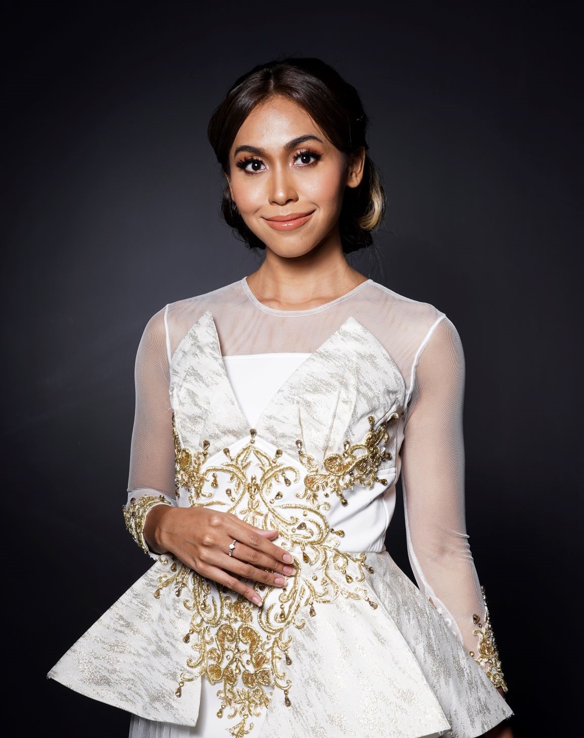 Kurang popular, Shaza Bae tidak mengalah - Kosmo Digital