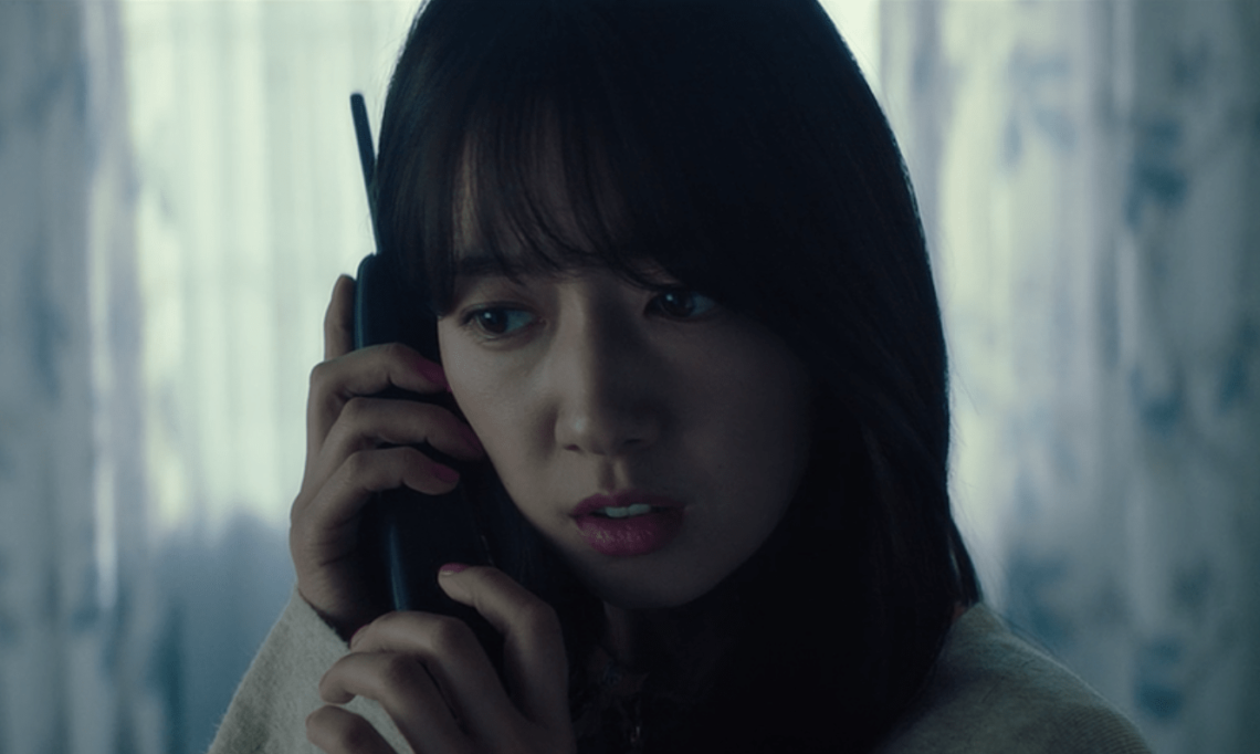 The Call, Korea Selatan terus 'ajar' Hollywood - Kosmo Digital