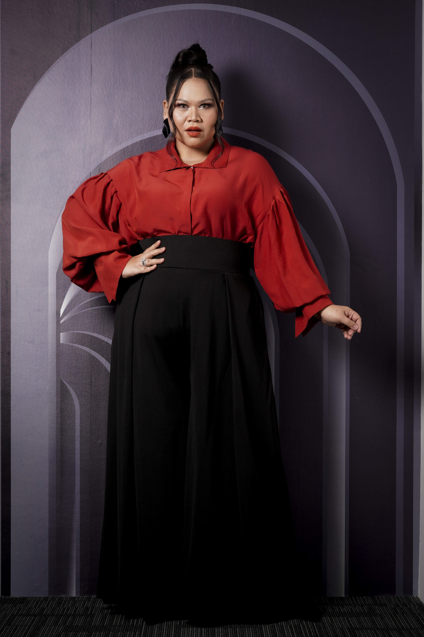 [VIDEO] Sherry Alhadad bintang menyinar terang - Kosmo Digital