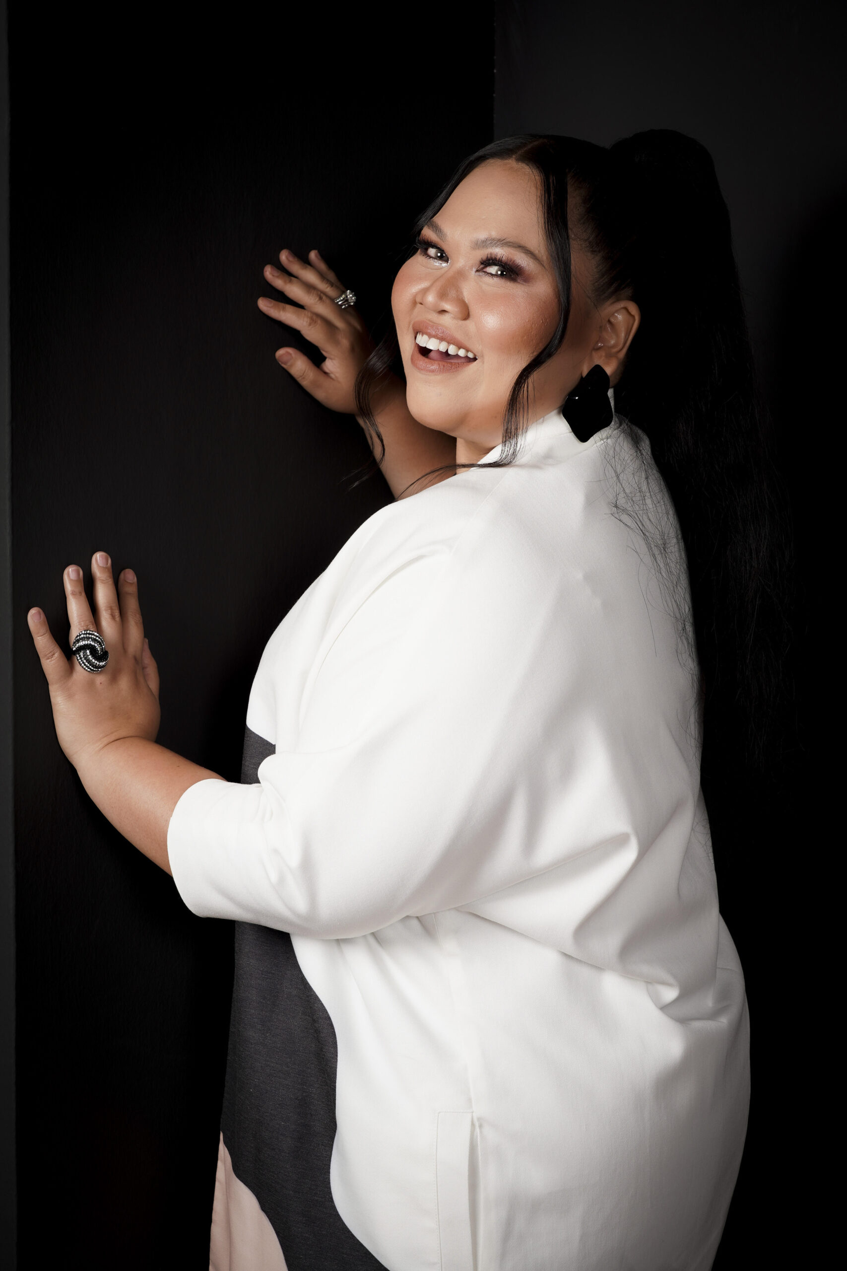 [VIDEO] Sherry Alhadad bintang menyinar terang - Kosmo Digital