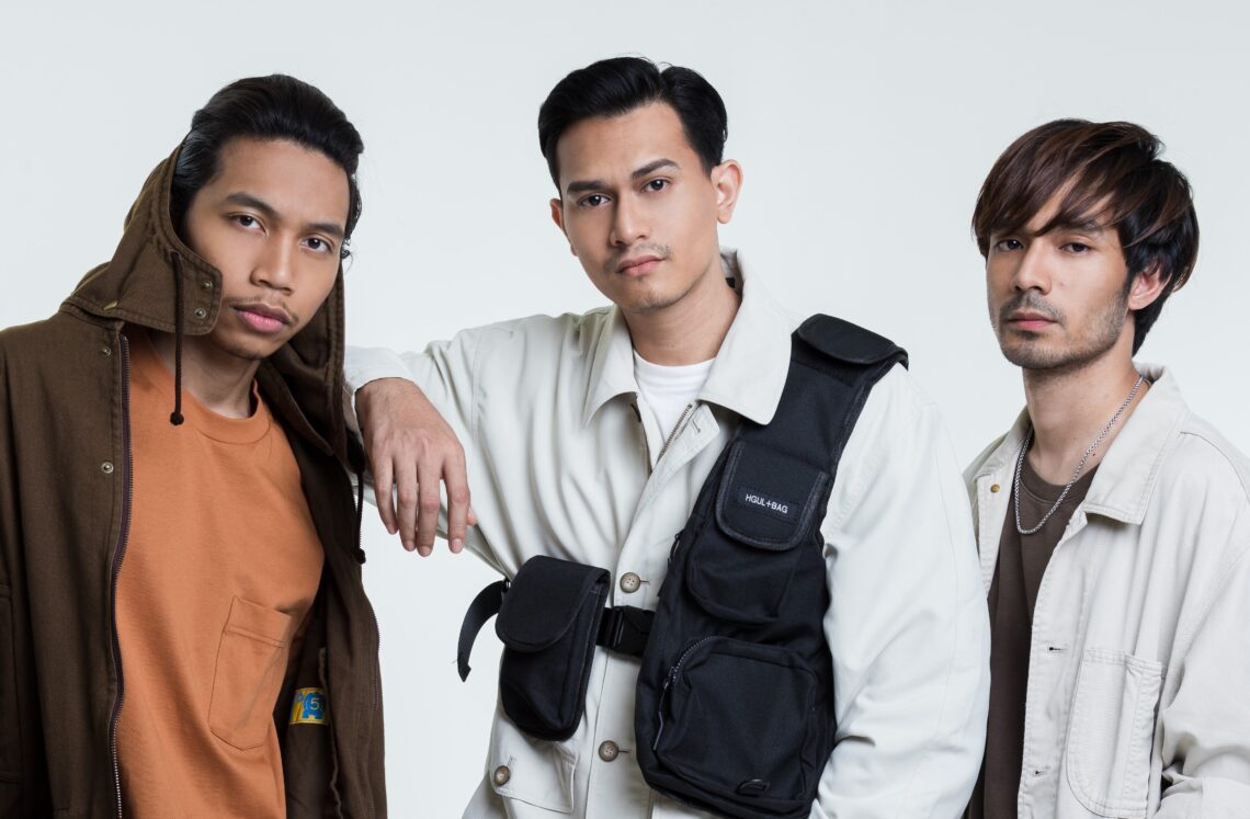 Siqma bukan Malique - Kosmo Digital