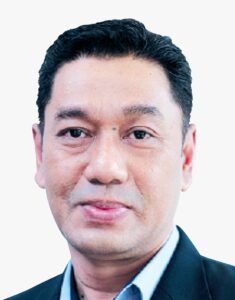 Cabaran genting untuk frontliners melawan Covid-19 - Kosmo Digital