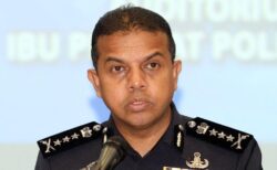 50 banduan lokap IPD Kulai dikuarantin - Kosmo Digital