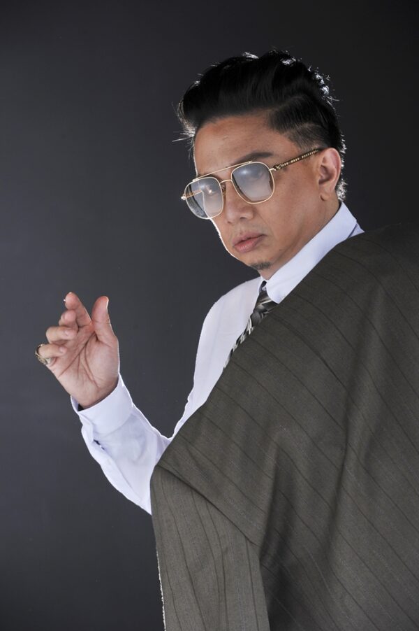 Diva AA..Azwan Ali Berdamai Dengan Takdir - MYKMU.NET