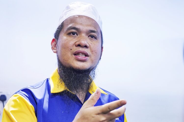 Tiada posting baharu, ramai bimbang keselamatan Ebit Lew - Kosmo Digital