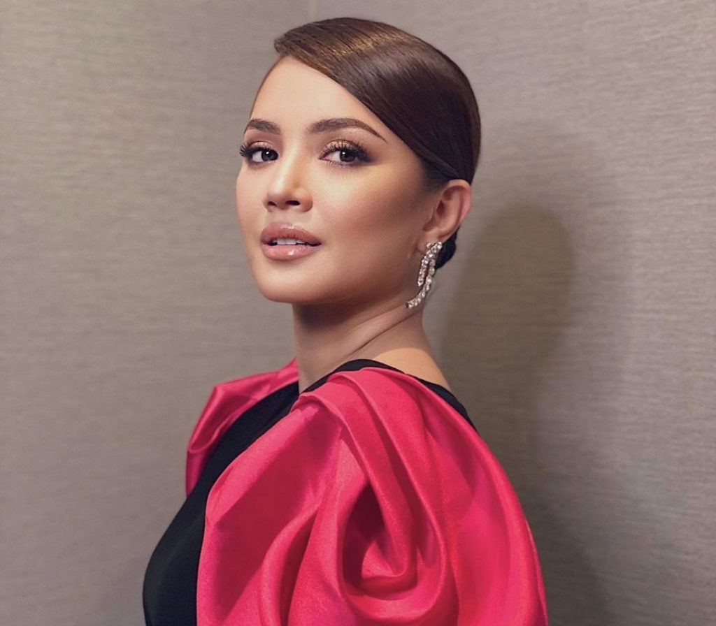 Fazura kongsi tentang isu riak, netizen salah faham - Kosmo Digital