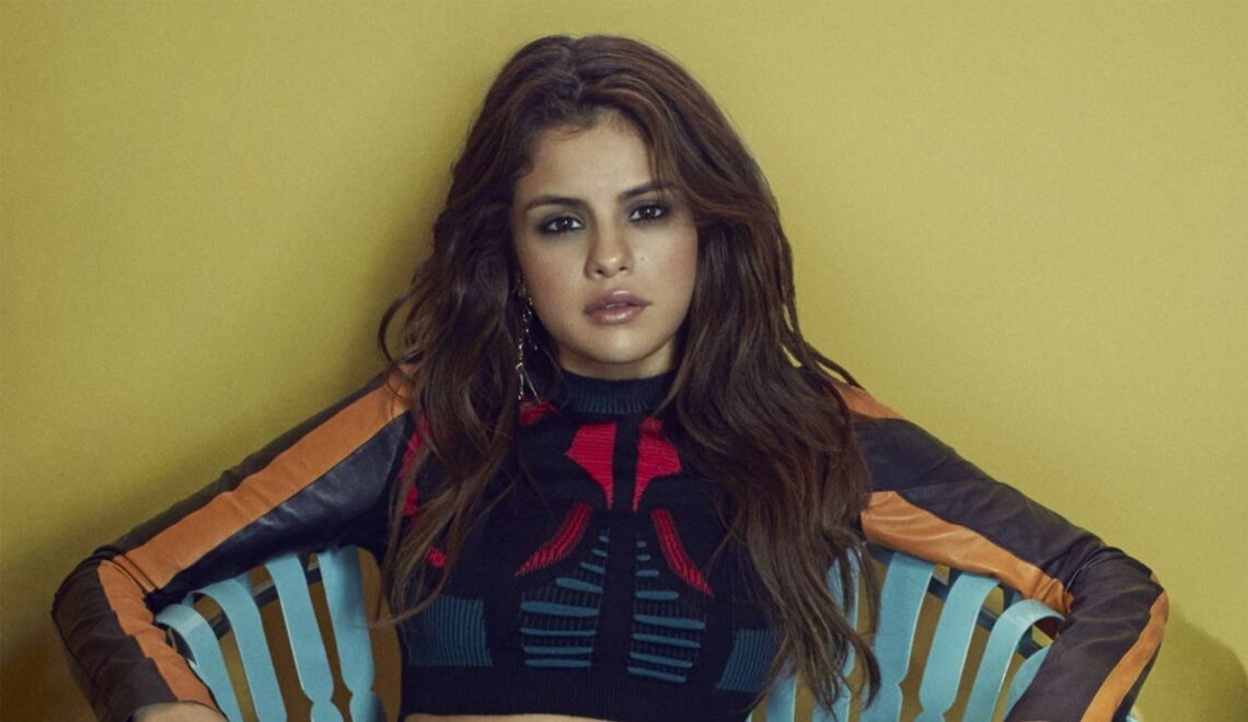 Selena Gomez kini sudah ada kekasih baharu - Kosmo Digital