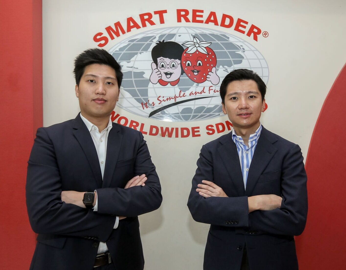 Ekspresi keprihatinan Smart Reader ekoran pandemik Covid-19 - Kosmo Digital