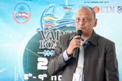 Ranking Harimau Malaya dijangka terus meningkat - Kosmo Digital