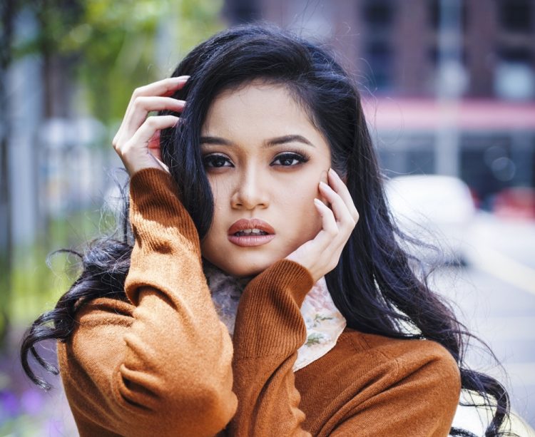 Lakonan buat Yuna Rahim jadi 'cantik' - Kosmo Digital