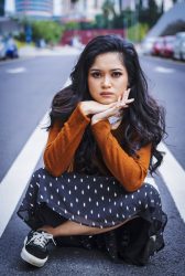 Lakonan buat Yuna Rahim jadi 'cantik' - Kosmo Digital