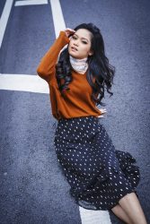 Lakonan buat Yuna Rahim jadi 'cantik' - Kosmo Digital