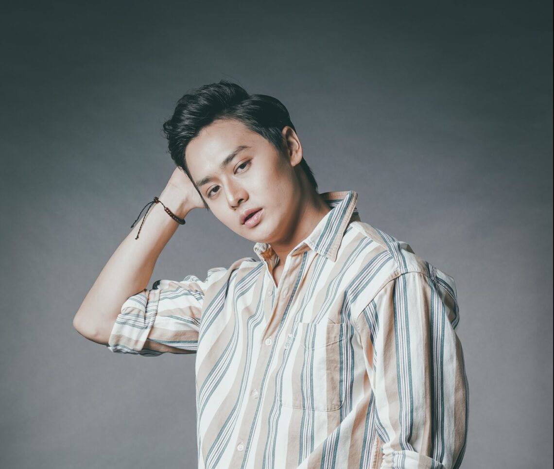 Syafi Tee pikul 'beban' jadi anak ustaz - Kosmo Digital