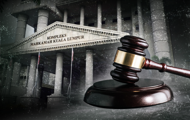 Kelibat Joki Timba muncul waktu dinihari - Kosmo Digital