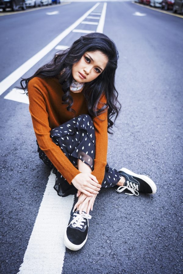 Lakonan buat Yuna Rahim jadi 'cantik' - Kosmo Digital