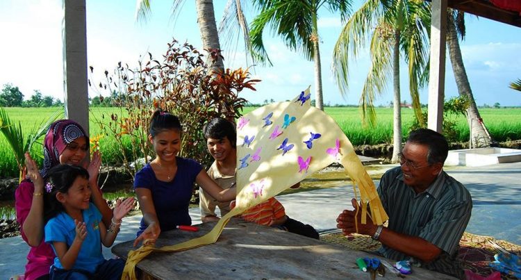 Hoocay.com bakal meningkatkan industri inap desa di Malaysia - Kosmo ...