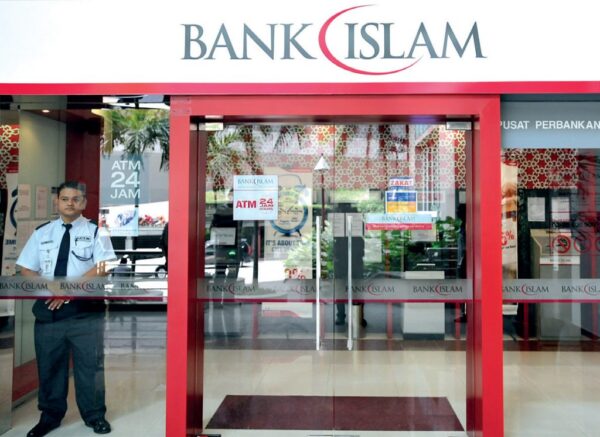 Bank Islam perluas program bantuan untuk pelanggan B50 - Kosmo Digital