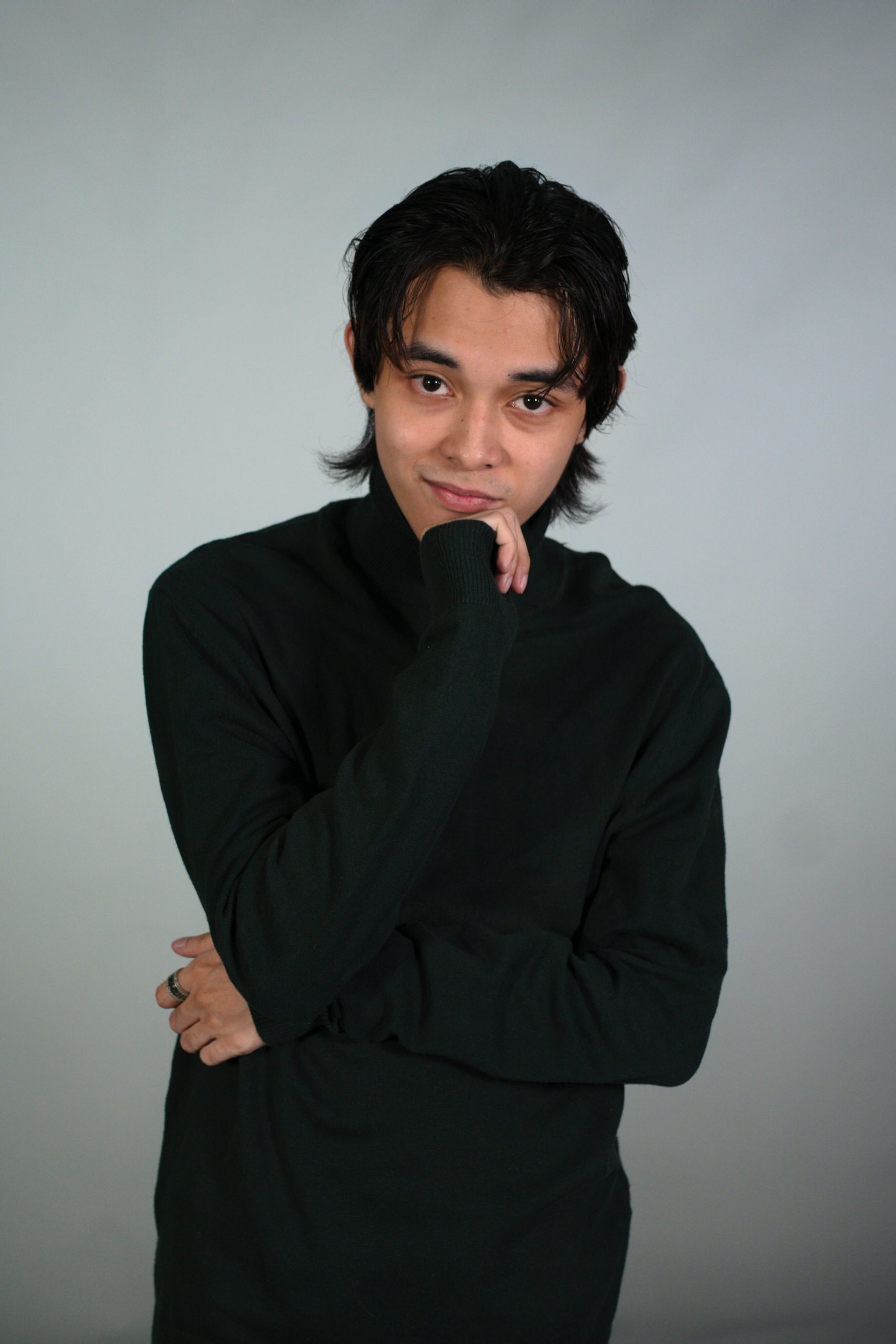 Biru Malam hadiah dari hati Chubb-E - Kosmo Digital