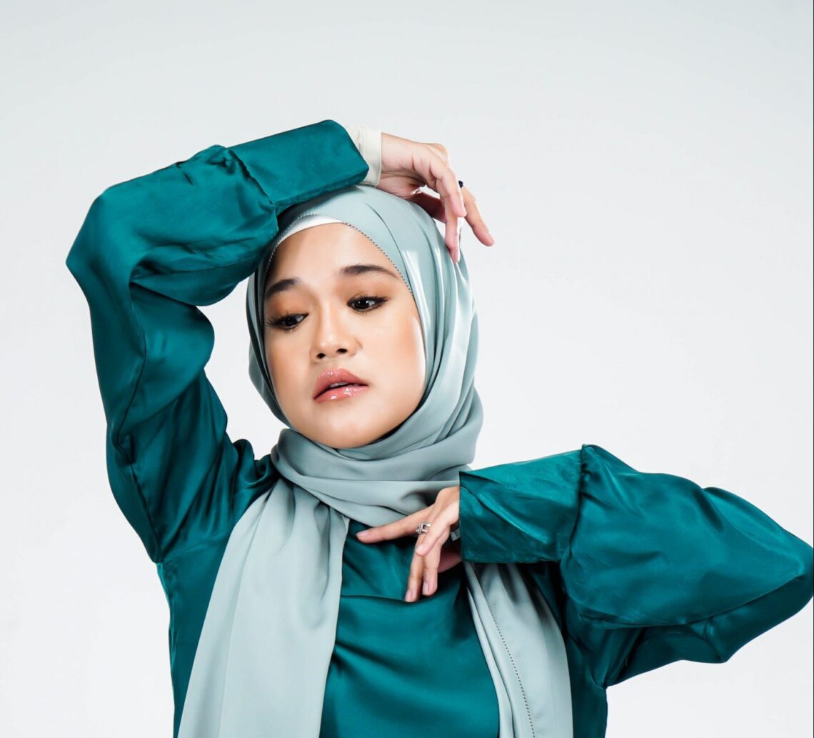 Emosi Sinar Mata Hati Ernie Zakri - Kosmo Digital