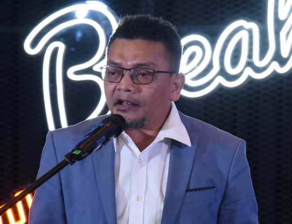 Proton jual 9,415 unit kenderaan bulan April - Kosmo Digital