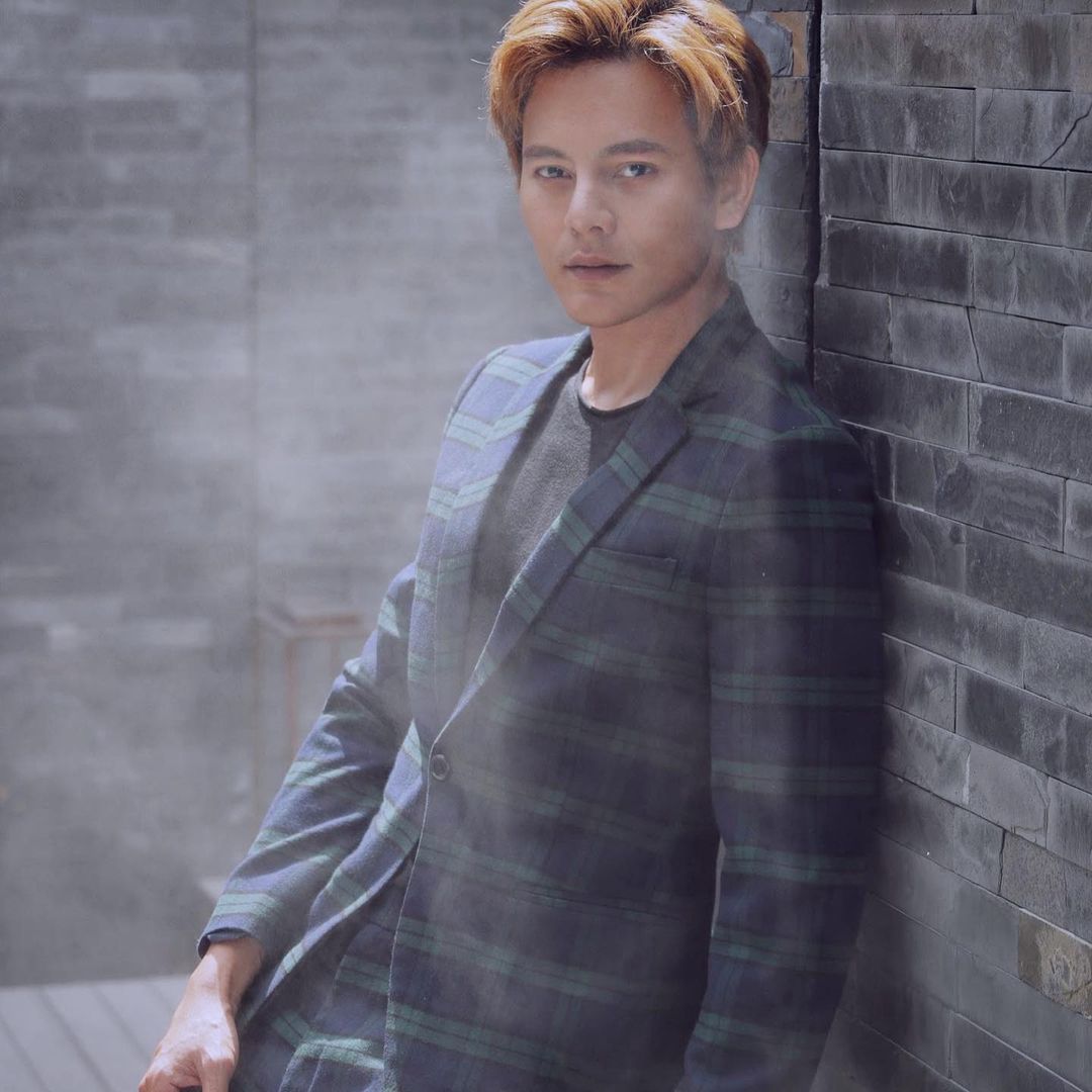 Nazim Othman kini ‘laku keras’ - Kosmo Digital