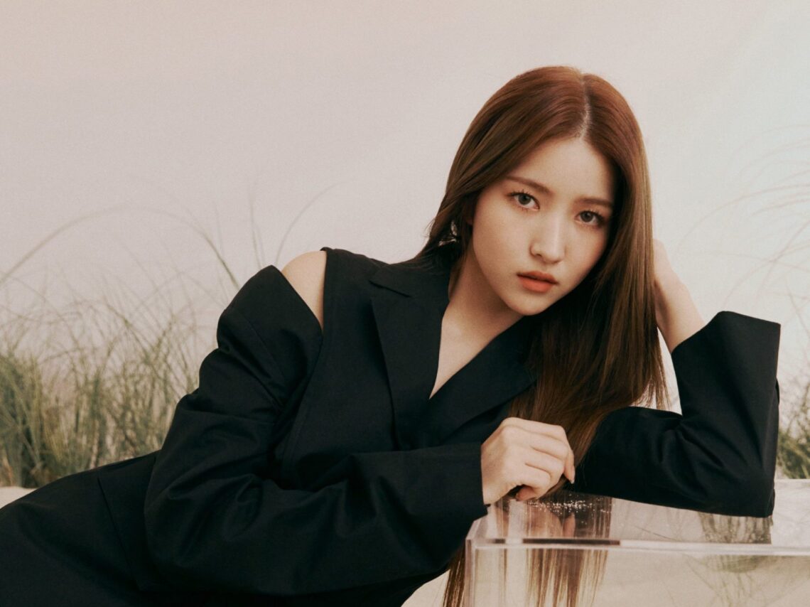 Patung Nazi buat Sowon dikecam - Kosmo Digital