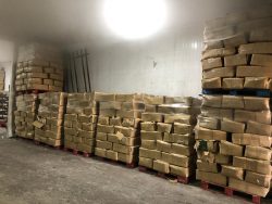 Perbuatan campur daging tidak sah terbongkar - Kosmo Digital