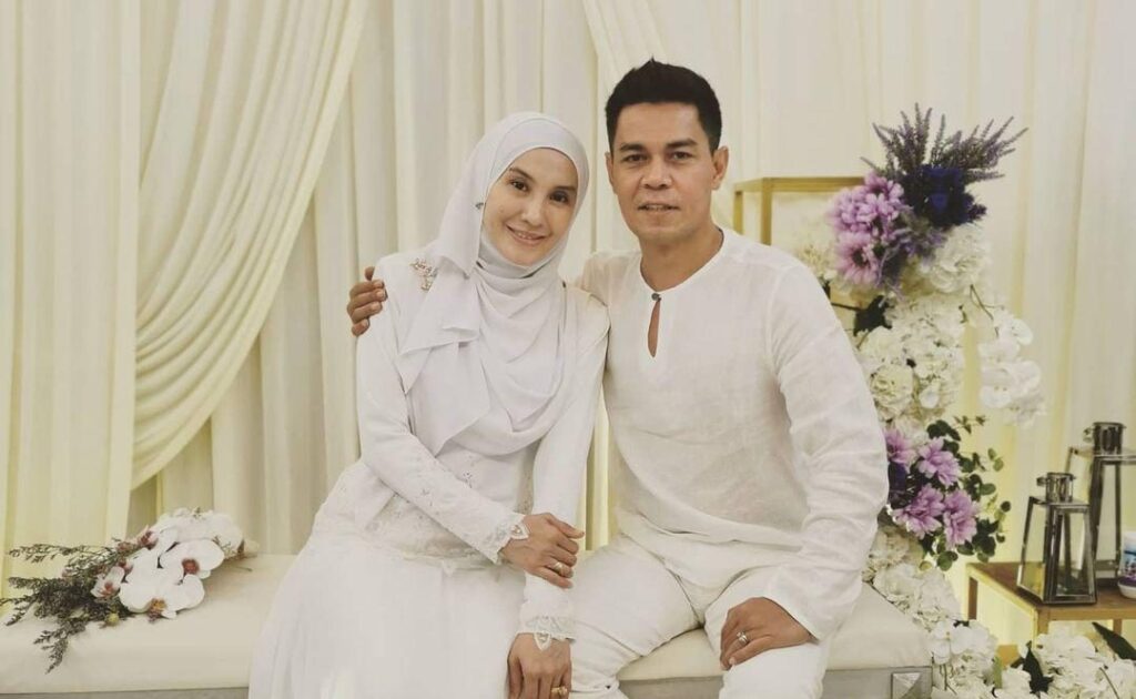 Lisdawati ajak Fauzi bersanding semula - Kosmo Digital