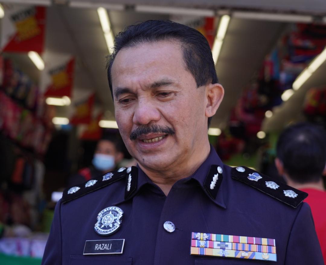 IPD Serdang bertanggungjawab jaga pusat penyimpanan vaksin - Kosmo Digital