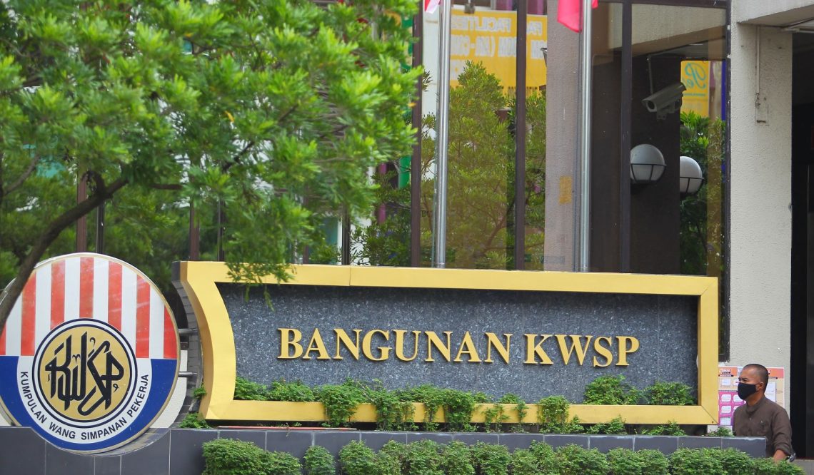 KWSP mampu umum dividen 2020 setinggi 5.5 peratus - Kosmo Digital