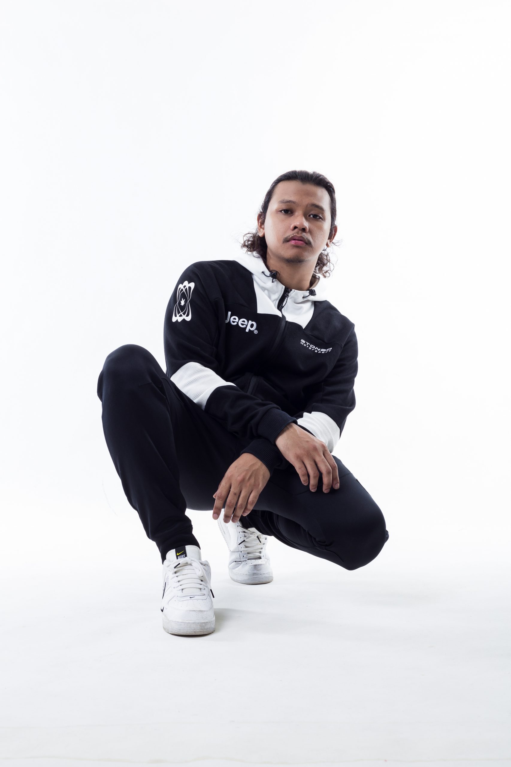 Kemaraan solo Tuju, rencana baharu K-Clique - Kosmo Digital