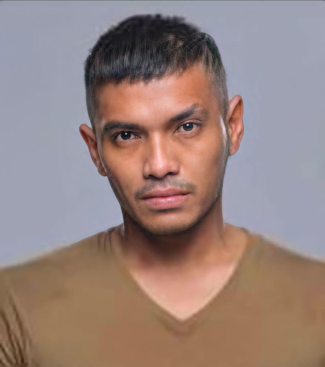 Syazwan Zulkifly okey hidup membujang - Kosmo Digital