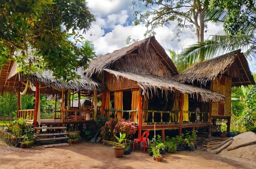 Tarikan kampung Melayu tradisional - Kosmo Digital