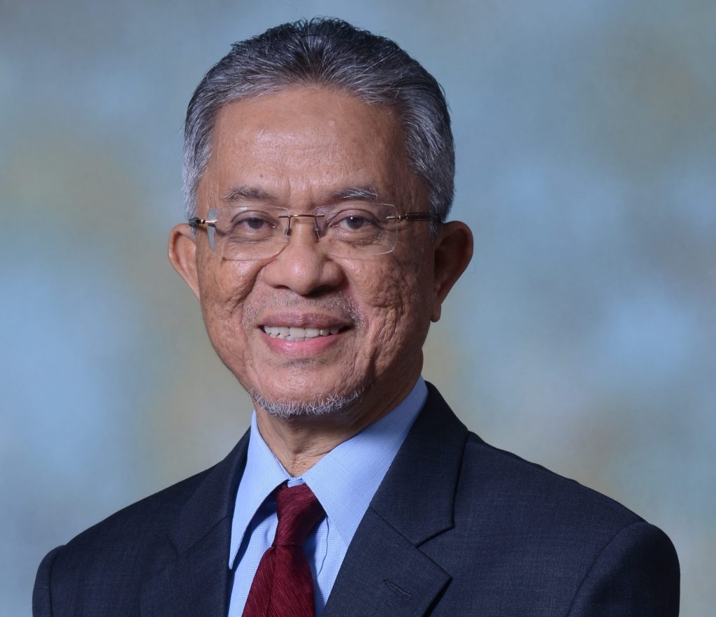 Kamarudin adakan lawatan rasmi ke tiga negara - Kosmo Digital