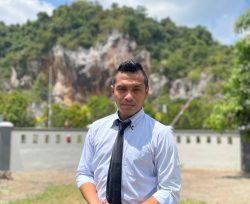 Syazwan Zulkifly okey hidup membujang - Kosmo Digital