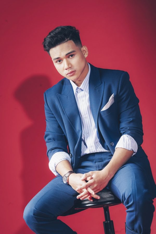 Atiq Azman cakap tak serupa bikin? - Kosmo Digital