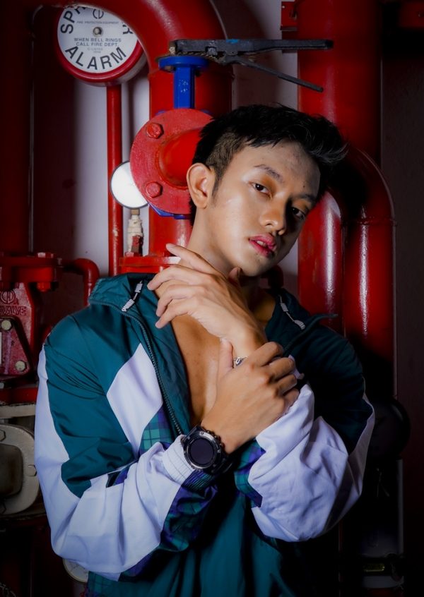 Evolusi Ismail Izzani - Kosmo Digital