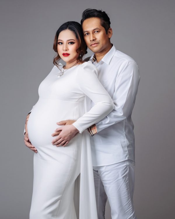 Suami banyak ingatkan saya - Miera Leyana - Kosmo Digital