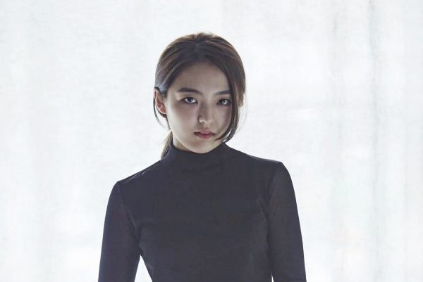 Seo Shin-ae enggan jadi penakut - Kosmo Digital