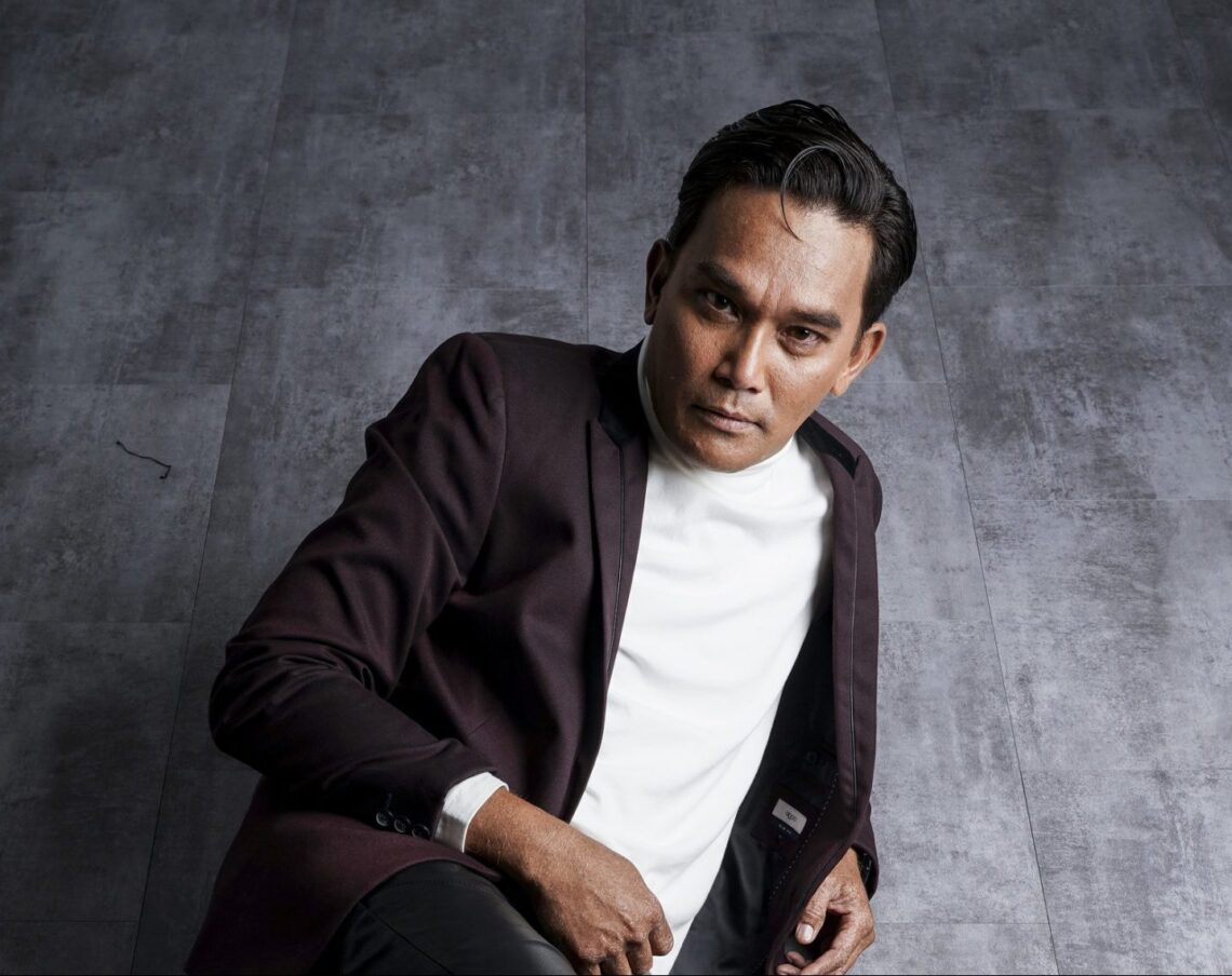 Derma darah gaya hidup sihat Azhan Rani - Kosmo Digital