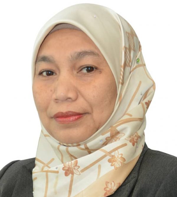 Dr. Maziah dilantik KSU KPWKM - Kosmo Digital