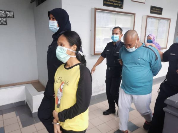 Mahkamah tetapkan tarikh baharu sebutan kes Adik Amir - Kosmo Digital