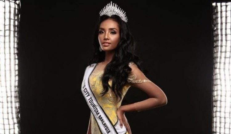 Haneesya Hanee wakili Malaysia ke pertandingan Miss City Tourism ...
